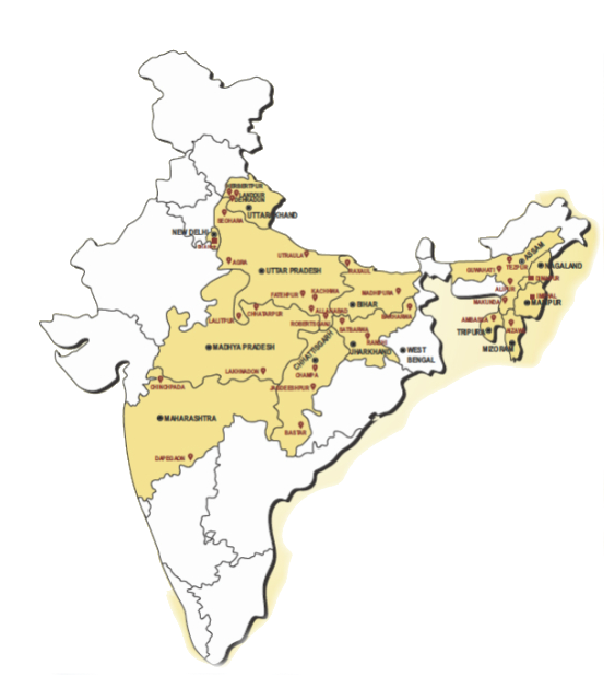 Who is EHA India – Emmanuel Hospital Association Canada