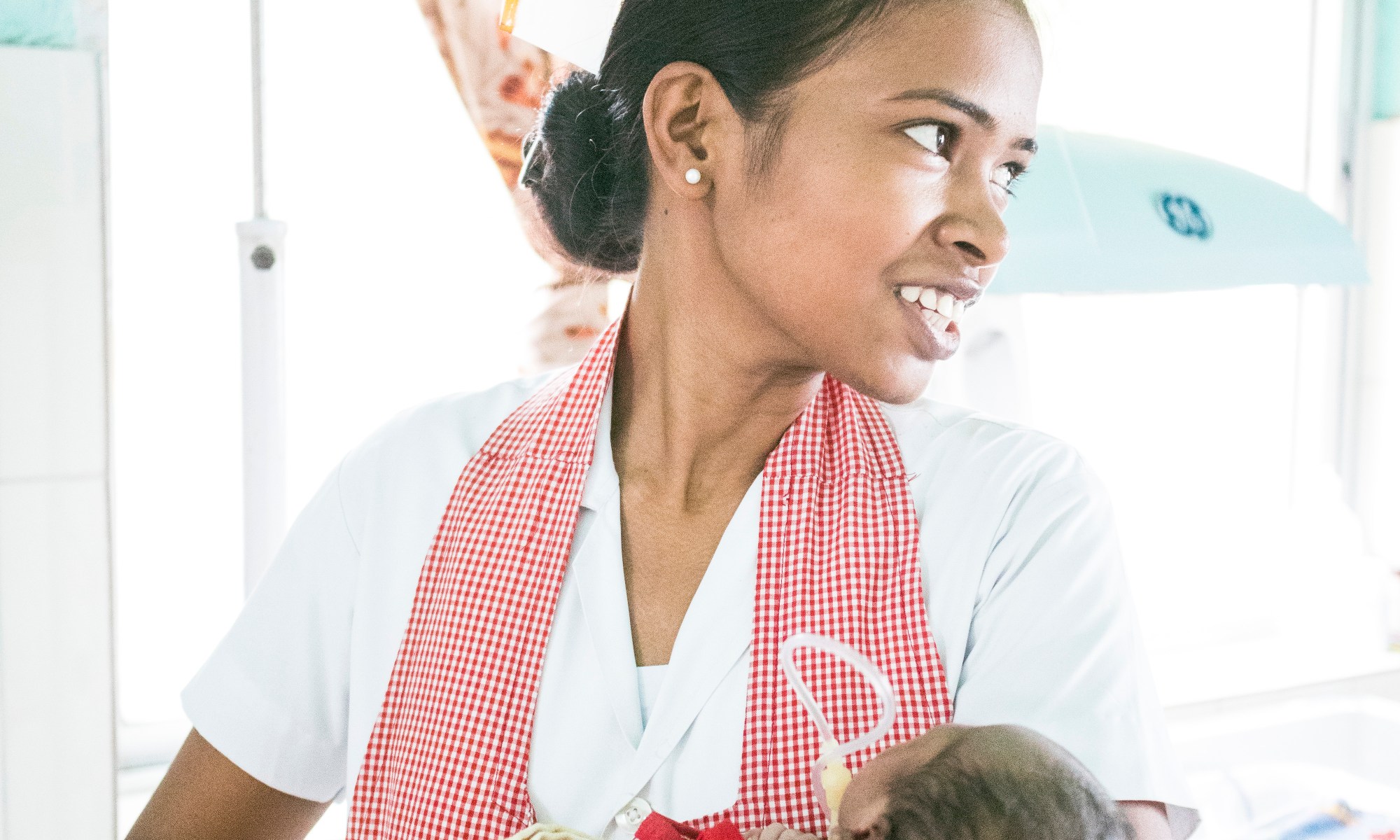 Learn about NeST (Neonatal Survival Training) – Emmanuel Hospital ...