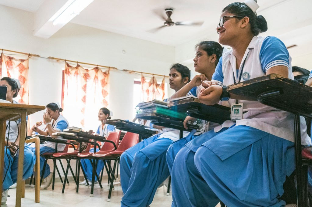 Who is EHA India – Emmanuel Hospital Association Canada