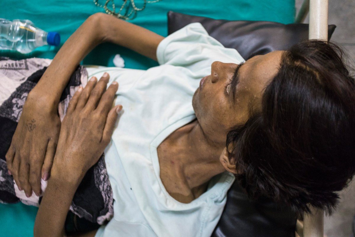 “Rescue the Perishing, Care for the Dying” – Emmanuel Hospital ...